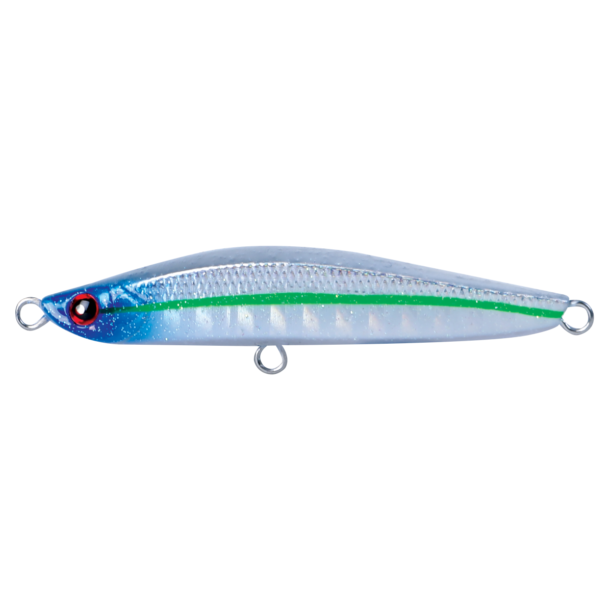Lure FishArt Wriggling Sink 50mm 3g
